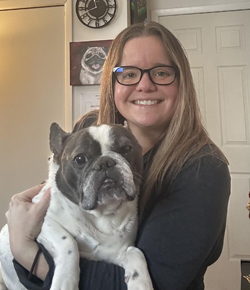 Green Mountain Pug Rescue